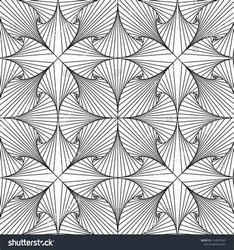 20 Monochorme Line Pattern Images Stock Photos Vectors Shutterstock