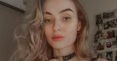 Woman Who Raised K Selling Nudes For Ukraine Backs Making Racy Content Legal Daily Star