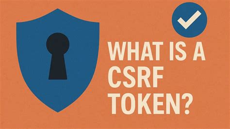 What Is A Csrf Token And How To Implement It In Go Furkan Baytekin