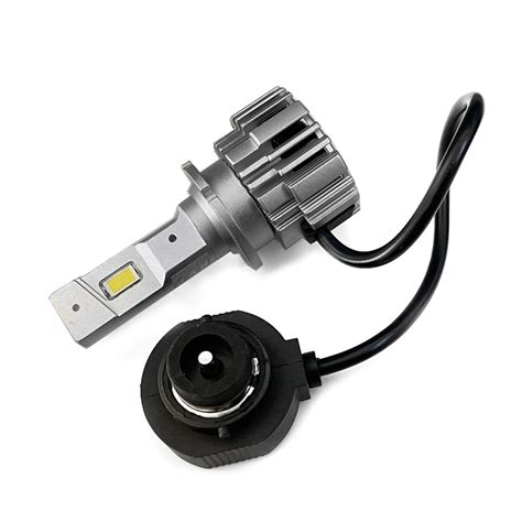D2sd2r Hid To D2sd2r G2 18000lm 70w Canbus Led Conversion Kit Use