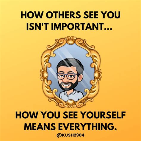 Kush Patel On Linkedin Believeinyourself Selfconfidence
