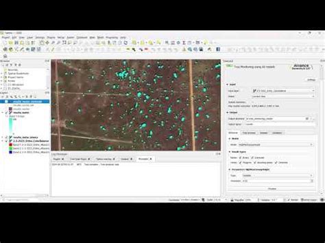 Github Afruizh Treeeyed A Qgis Plugin For Tree Monitoring Using Ai