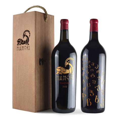 ნიამორი ღვინის ონლაინ მაღაზია