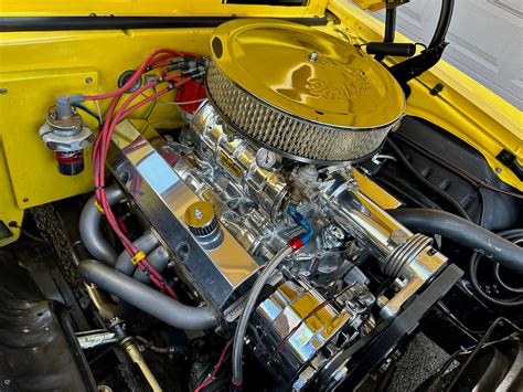 1969 Chevrolet Camaro Rsss Resto Mod Stock 545209 For Sale Near Edgewater Park Nj Nj