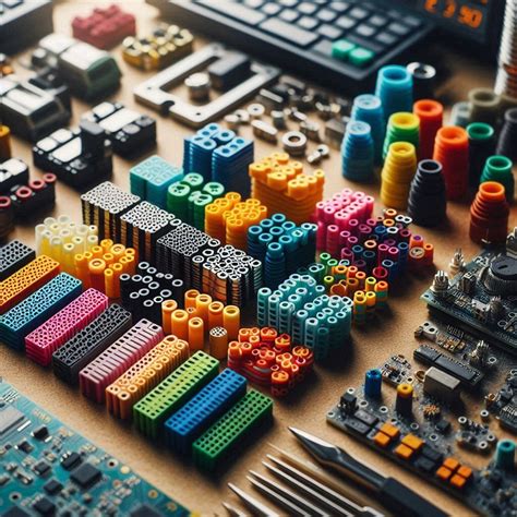 What Are Pcb Spacers Unison Tek Co Ltd