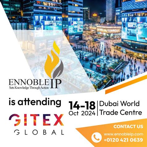 Technology Innovation Gitex Startups Innovators Gitex2024 Collaboration Partnerships
