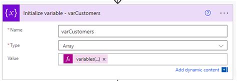 using housecall pro api w power automate cauthen it
