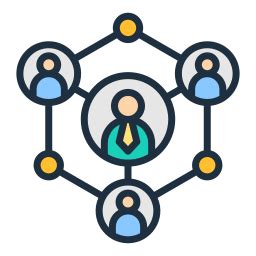 Networking Free Networking Icons