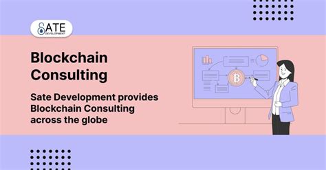Sate Development On Linkedin Blockchainconsulting Techinnovation Futureofbusiness…
