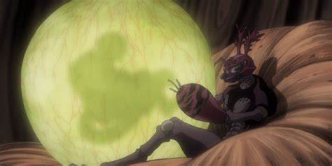 Hunter X Hunter The Chimera Ant Arc Explained