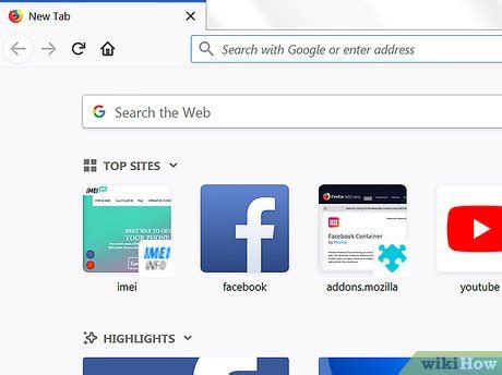 How To Start Firefox In Safe Mode In Different Ways