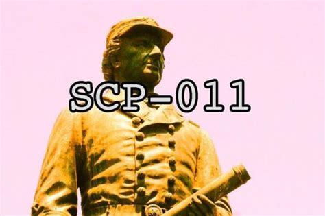 Scp 011 Wiki Scp Foundation Amino