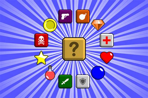Pick Up Items 2d Environments Unity Asset Store