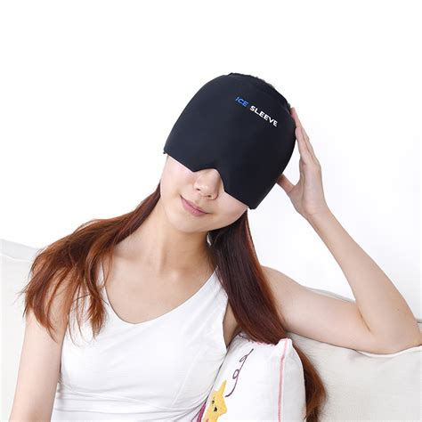Elastic Gel Freeze Cap Cs Ch I 600