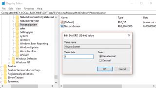 Disable The Lock Screen In Windows GUIDE TechCult