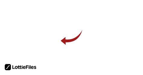 Free Animation Arrow Animation By Vova Semenchenko Lottiefiles