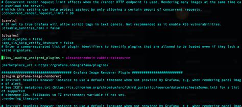 plugin unavailable in raspbian gnu linux 10 buster · issue 1107