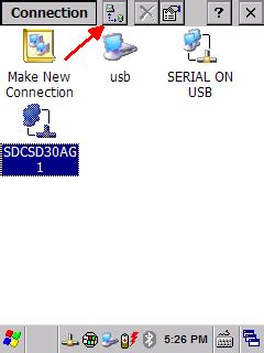 WDT How To Disable And Enable Wifi Card Summit Status Is Externally Disabled