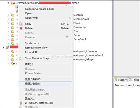 Eclipse配置svn的几种方法及使用详情eclipse Svn Csdn博客 Eclipse配置svn的几种方法及使用详情eclipse Svn Csdn博客