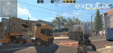 CS2 Callouts For Every Map Detailed Explanation EXputer Com