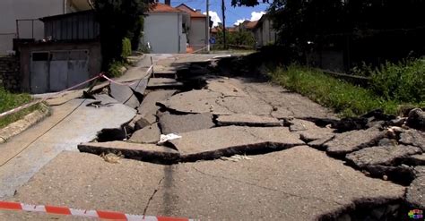 Еден милион евра ќе бидат потребни за реконструкција на улиците во Делчево Сител Телевизија