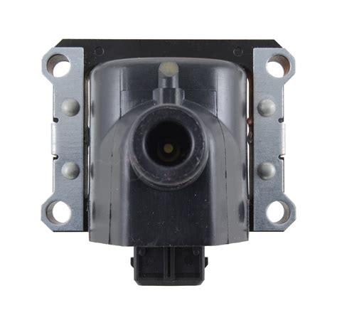 Bosch 0221504458 Ignition Coil – FORTLUFT Auto Parts