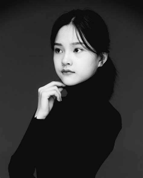 Jo Ye Rin Photo Gallery 조예린 Hancinema