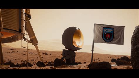duna r kerbalspaceprogram