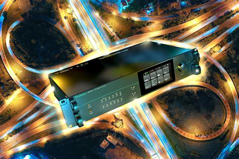 Directout Unveils Prodigy Mx The New Multiformat Audio Matrix Directout