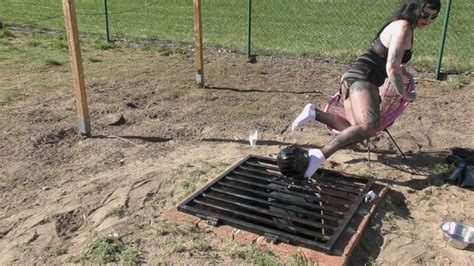 Domme On Dugout 2 Pin Up Pleasure Rockabilly Porn Clips4sale