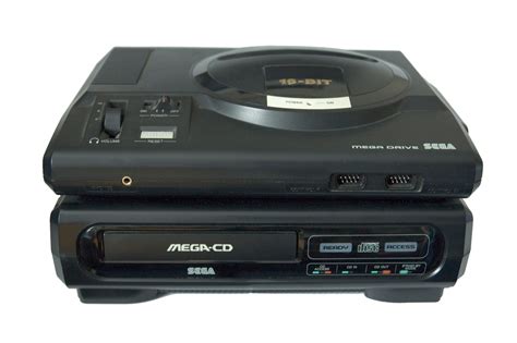 Sega Mega Drive | Videospiele Wiki | Fandom