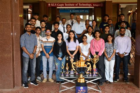 Kls Git Belagavi Klsgitbelagavi • Instagram Photos And Videos