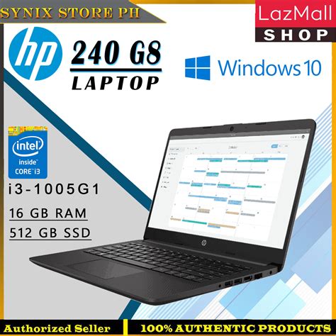Hp G Notebook Pc Inch Windows Home Single Intel Core I G Processor Gb Tb Hdd