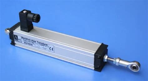 Linear Transducer Linear Position Transducer Authorized Retail Dealer