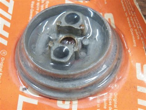 Stihl 045 Chainsaw Starter Pulley 1115 190 1000 New S 28