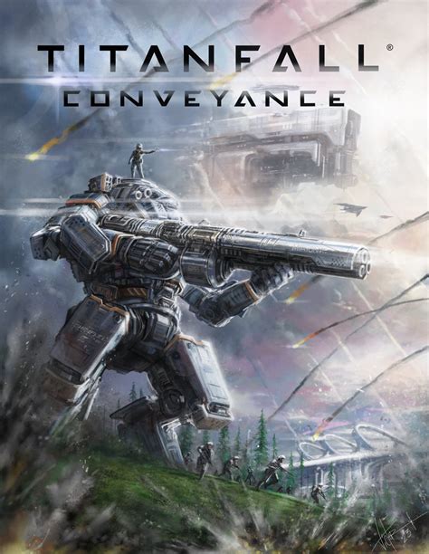 1 2 Error R Titanfall