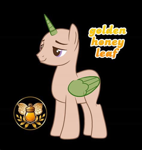 Mlp Male Base By Goldenhoneyleaf On Deviantart