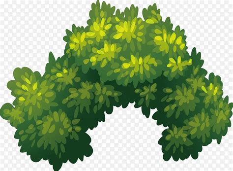 卡通草丛png下载png图片素材下载图片编号7782824 Png素材网