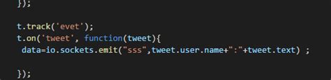 node js how i can use io emit stack overflow