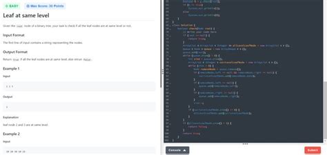 200daysofcodechallenge 200daysofcodechallenge Binarytree Acciojob