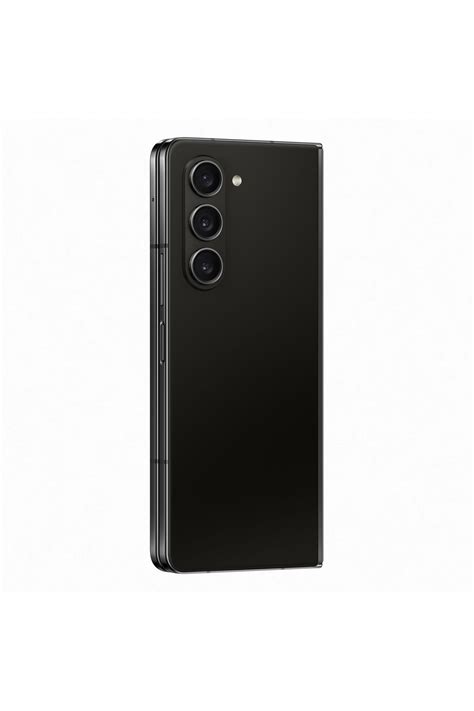 Samsung Galaxy Z Fold5 1 TB 12 GB Ram Siyah Cep Telefonu (Samsung ...
