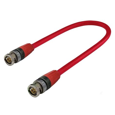 Sdi Cable 12g Select Length S Setready Rentals