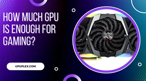 GPU Hotspot Temperature Understanding The Limits And Tolerances