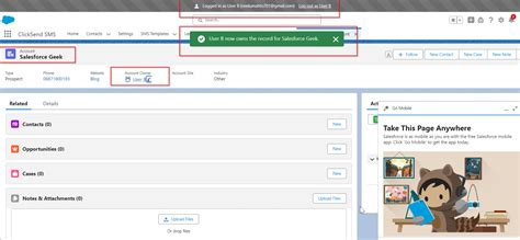 Insufficient Access Rights On Cross Reference Id In Salesforce Flow Salesforce Geek