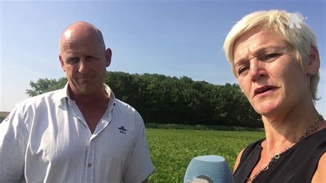 Herkingse Familie Van Eck Gaat Biologisch Boeren Youtube
