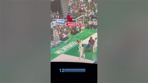 Ja Moarant 2k Ja Dunk Package Crazy😤😤 Youtube