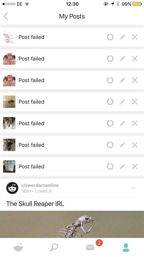 Mobile App Bug R Bugs