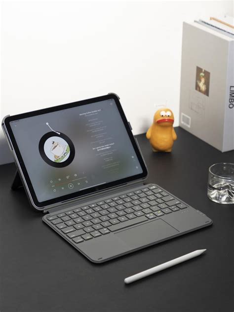 用好ipad磁吸键盘，生产效率upupup！ 知乎