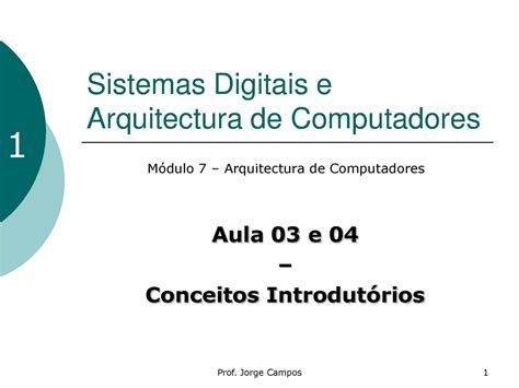 Calaméo Sdac Módulo 07 Aula 02