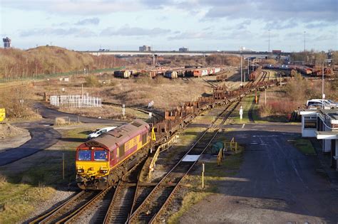 Tees Marshalling Yard Tony Winward Flickr